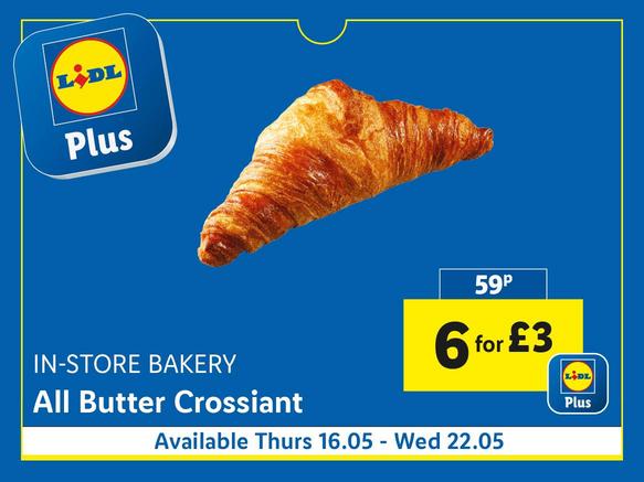 Lidl Plus | View Latest Deals & Offers | Lidl GB