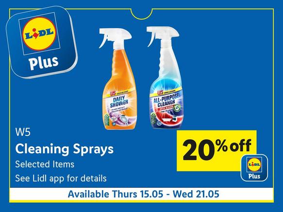 Food, Non-food, Wine and Recipes | Lidl GB