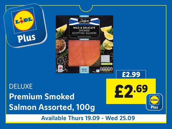 Lidl Plus | View Latest Deals & Offers | Lidl GB