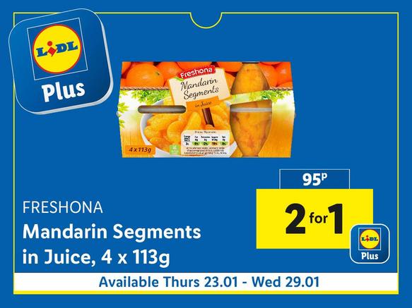 Food, Non-food, Wine and Recipes | Lidl GB