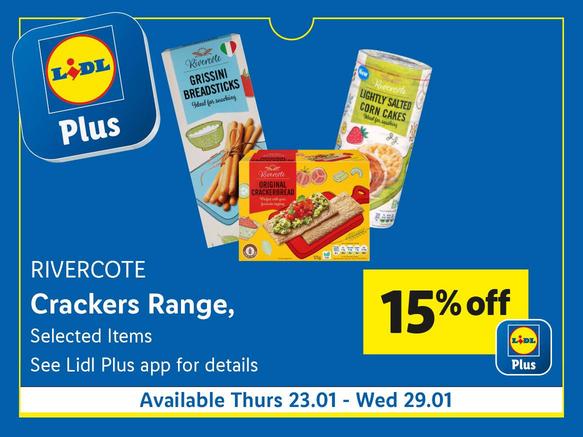 Food, Non-food, Wine and Recipes | Lidl GB