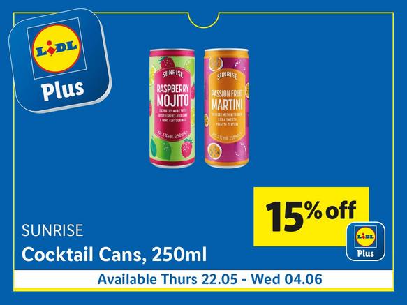 Food, Non-food, Wine and Recipes | Lidl GB
