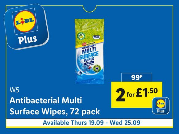 Lidl Plus | View Latest Deals & Offers | Lidl GB