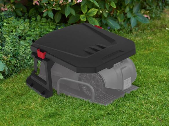 Parkside Robot Lawnmower | Lidl GB