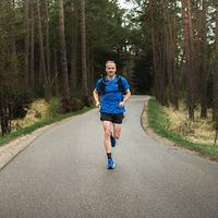 Running Wellbeing