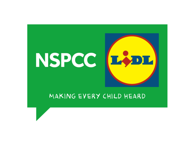 NSPCC Partner