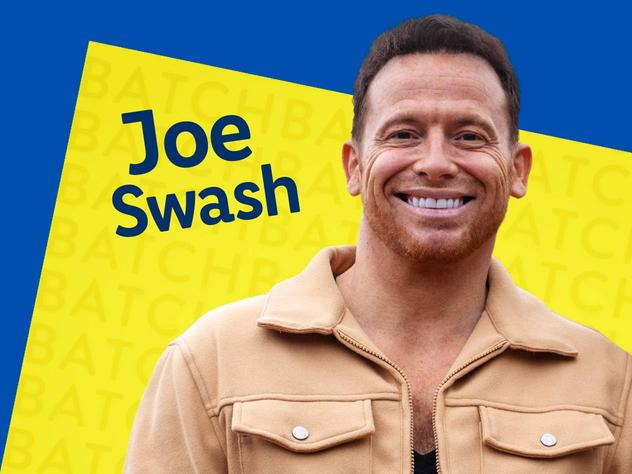 Batch From Scratch | Cooking For Less | Lidl GB