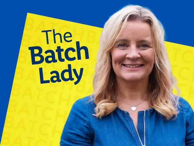 Batch From Scratch | Cooking For Less | Lidl GB